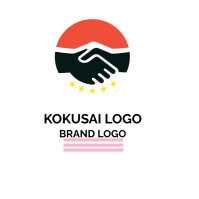 Business world logo Template | PosterMyWall