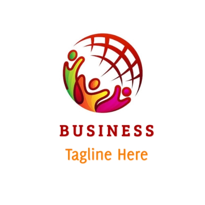 Business Logo Template | PosterMyWall