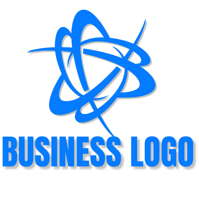 BUSINESS LOGO Template | PosterMyWall
