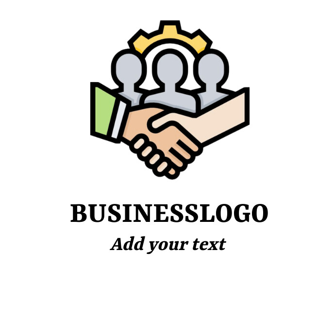 Copy of BUSINESS LOGO | PosterMyWall