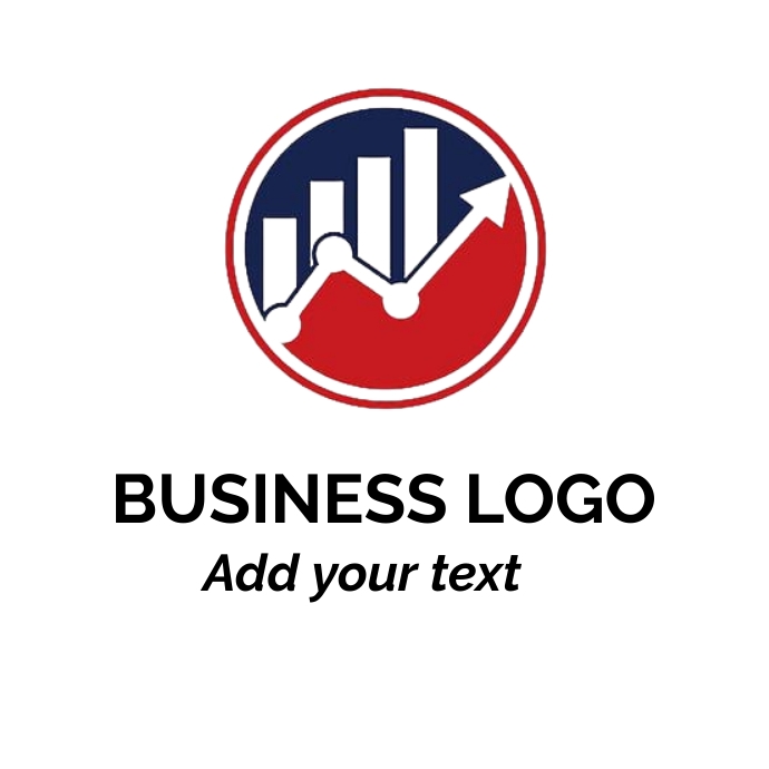 BUSINESS LOGO Template | PosterMyWall