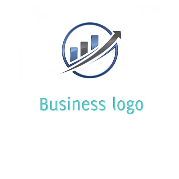 Plantilla de Business logo | PosterMyWall