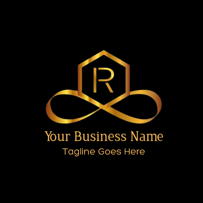 Business Logo Template | PosterMyWall