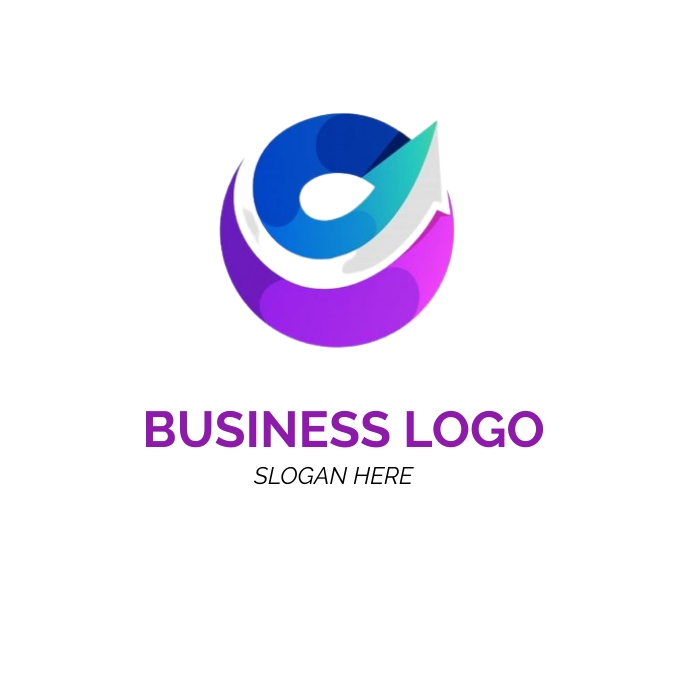 BUSINESS LOGO Template | PosterMyWall
