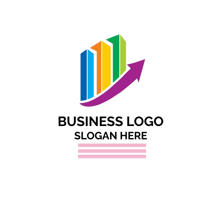BUSINESS LOGO Template | PosterMyWall