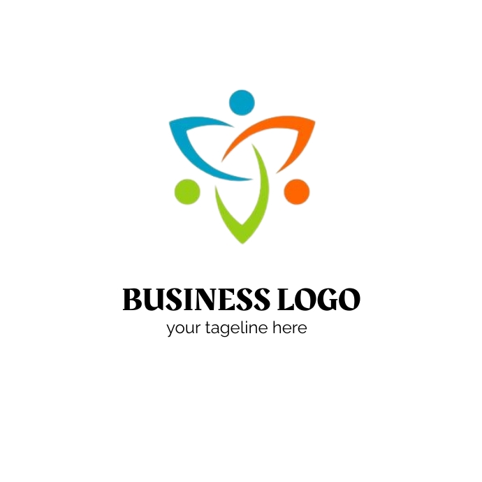 BUSINESS LOGO Template | PosterMyWall