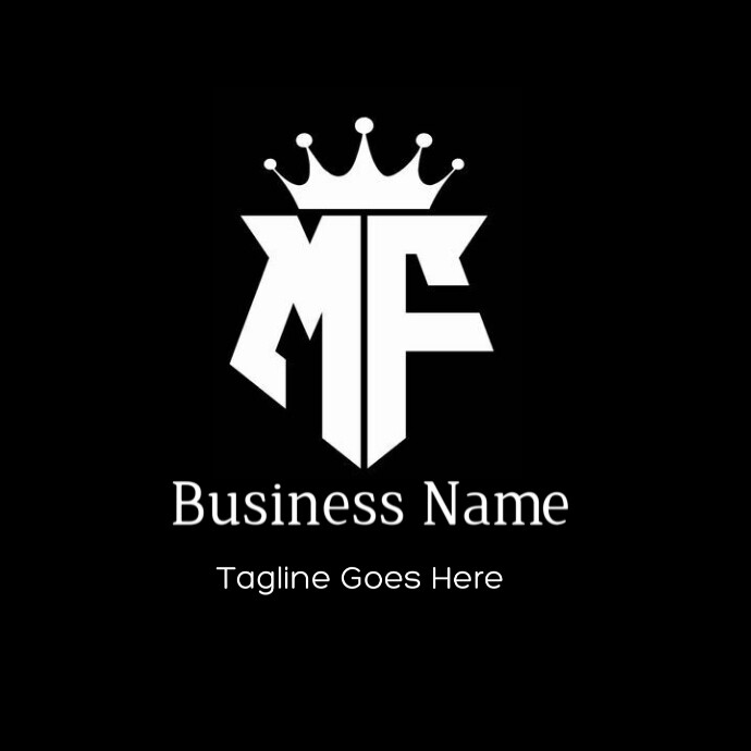 Business Logo Template | PosterMyWall