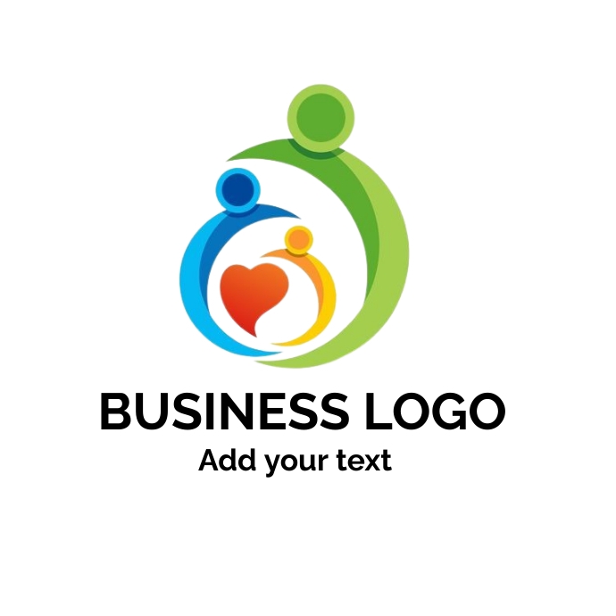BUSINESS LOGO Template | PosterMyWall