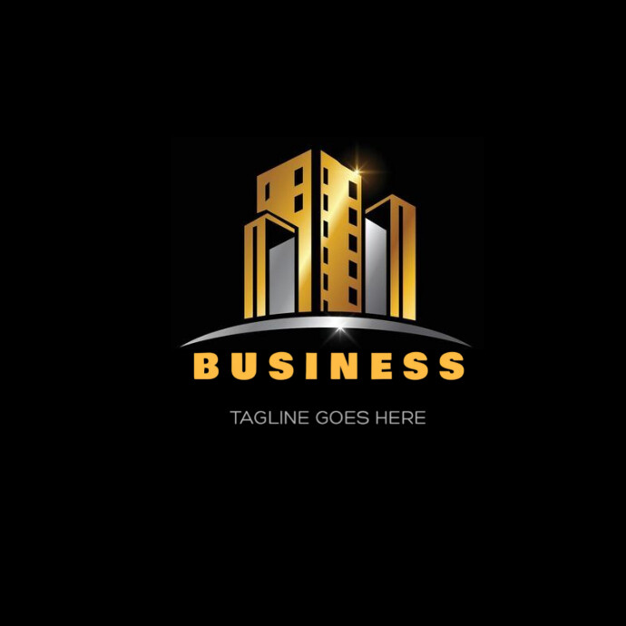 Copy of Business Logo | PosterMyWall