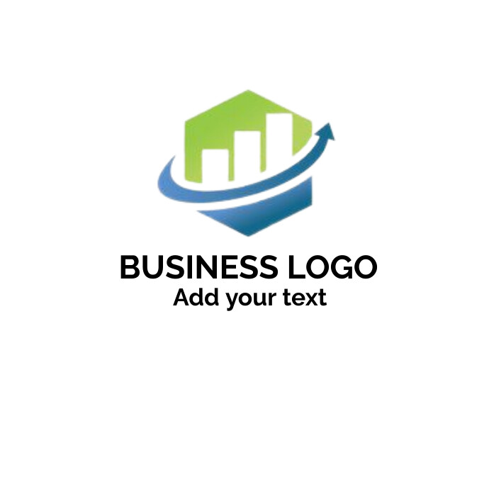 BUSINESS LOGO Template | PosterMyWall