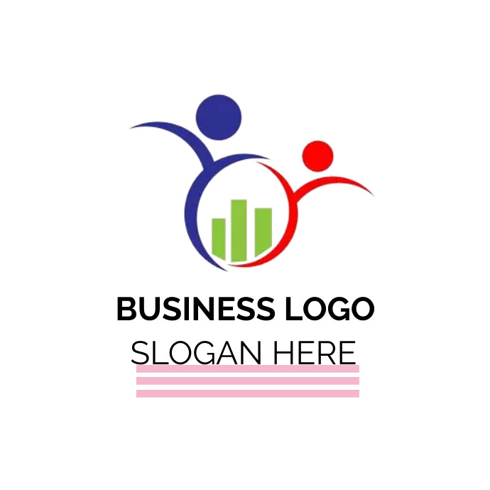 Copy of BUSINESS LOGO | PosterMyWall