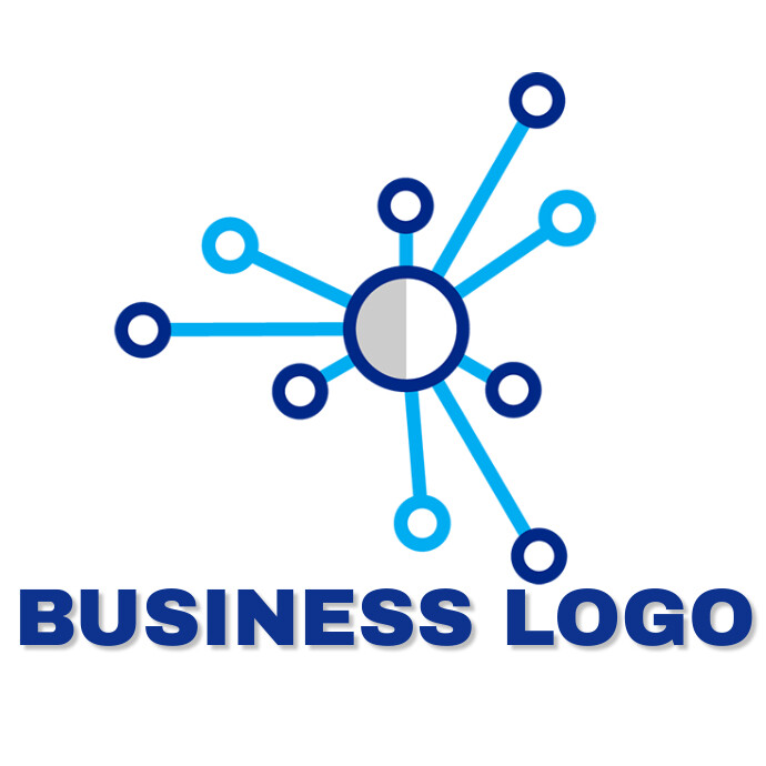 BUSINESS LOGO Template | PosterMyWall