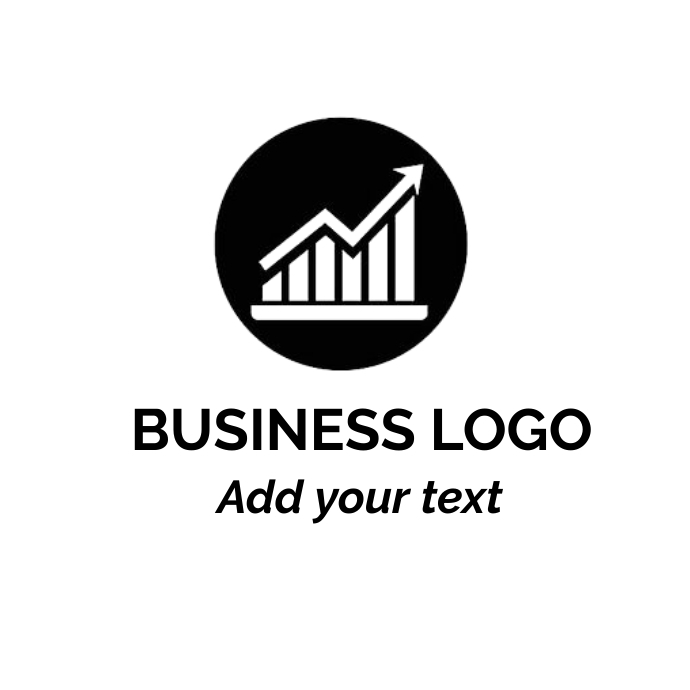 Copy of business logo | PosterMyWall