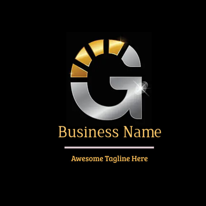 Business Logo Template | PosterMyWall