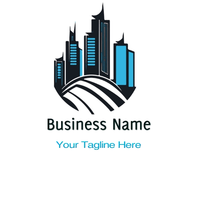 Business Logo Template | PosterMyWall