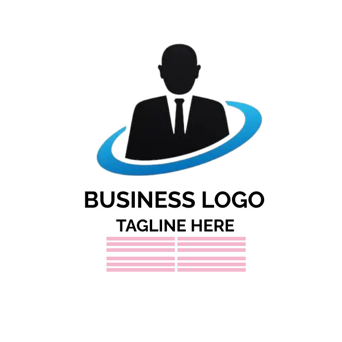 BUSINESS LOGO Template | PosterMyWall