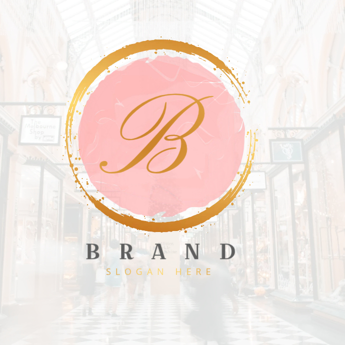 Business Logo Design Template | PosterMyWall