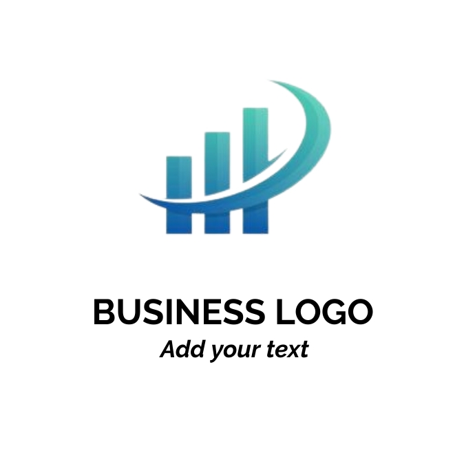 BUSINESS LOGO Template | PosterMyWall