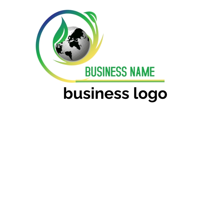 business logo Template | PosterMyWall