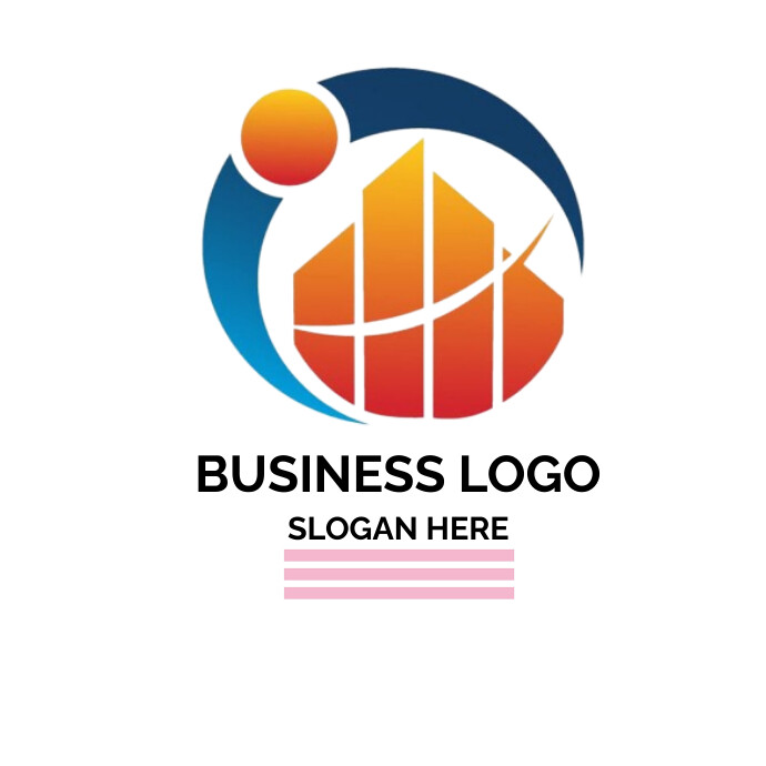 BUSINESS LOGO Template | PosterMyWall