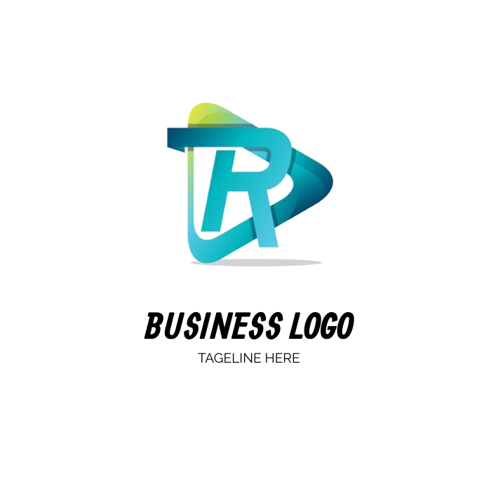 BUSINESS LOGO Template | PosterMyWall