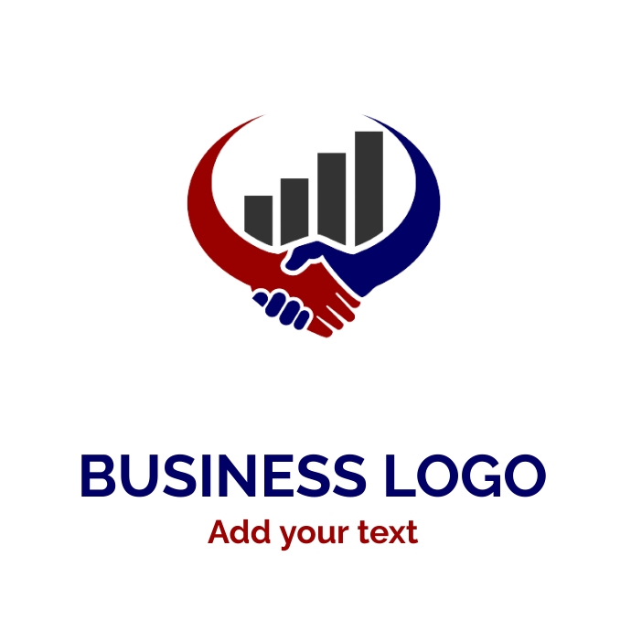 BUSINESS LOGO Template | PosterMyWall