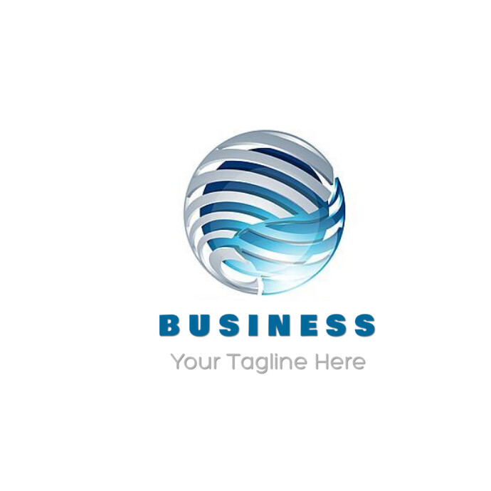 Business Logo Template | PosterMyWall