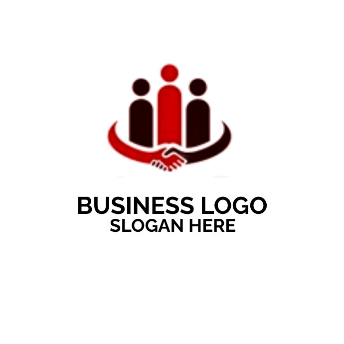 BUSINESS LOGO Template | PosterMyWall