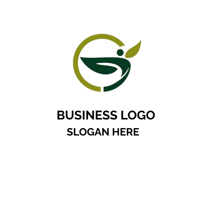 Copy of BUSINESS LOGO | PosterMyWall