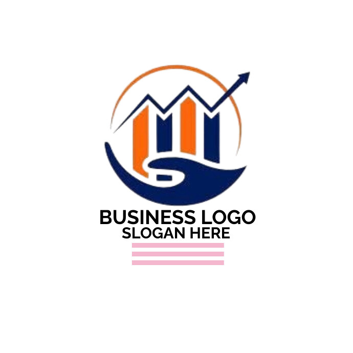 BUSINESS LOGO Template | PosterMyWall