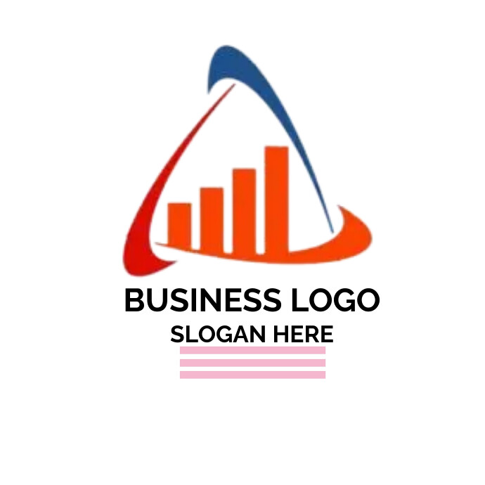 BUSINESS LOGO Template | PosterMyWall