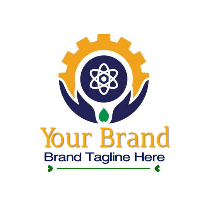 Business Logo Template | PosterMyWall