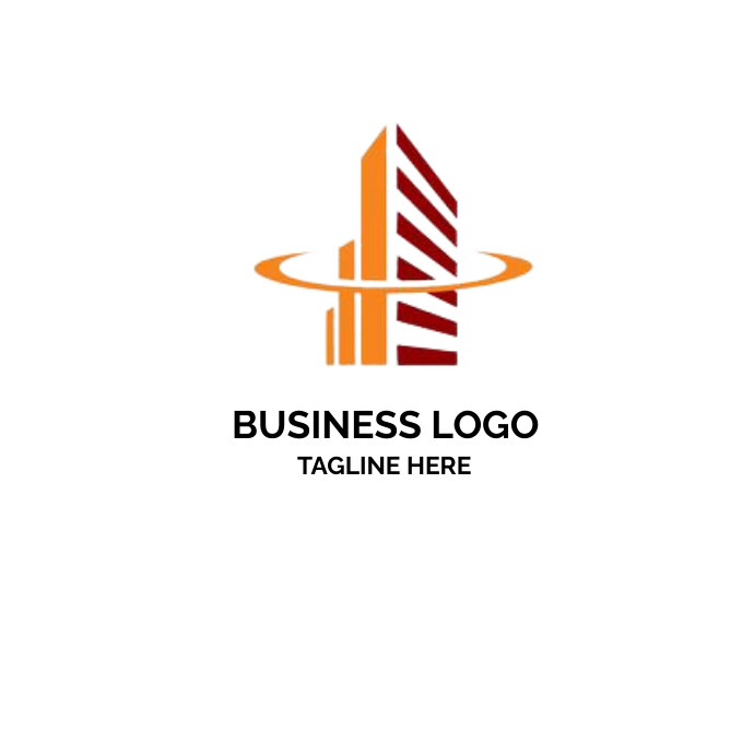 BUSINESS LOGO Template | PosterMyWall