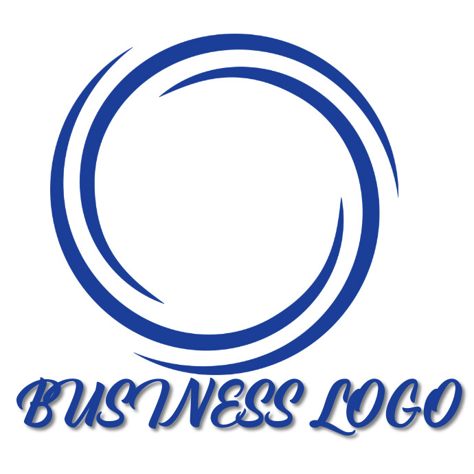 BUSINESS Logo Template | PosterMyWall
