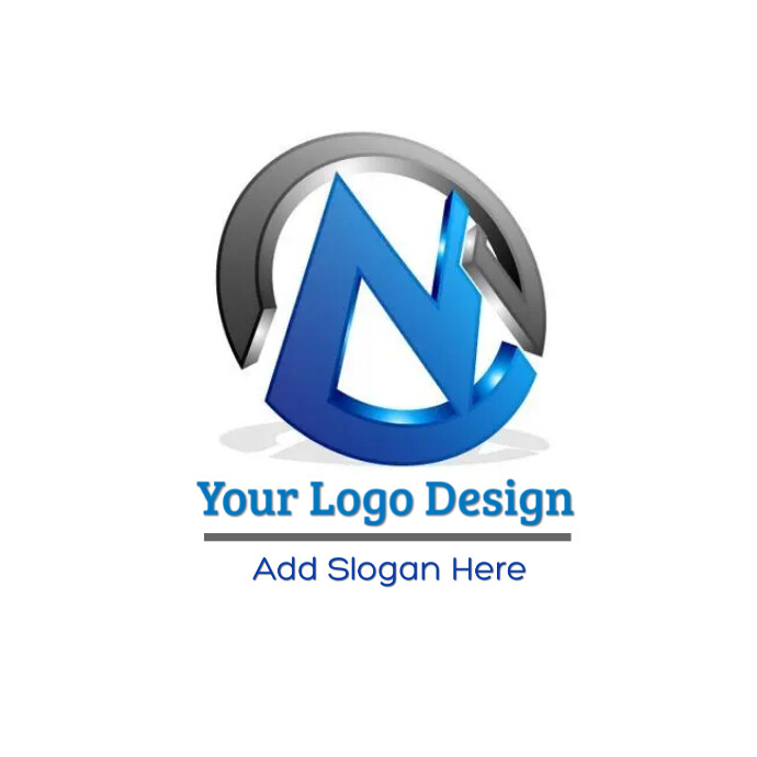 Business Logo Template | PosterMyWall