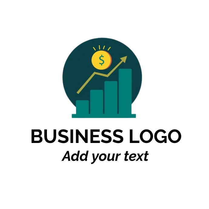 BUSINESS LOGO Template | PosterMyWall