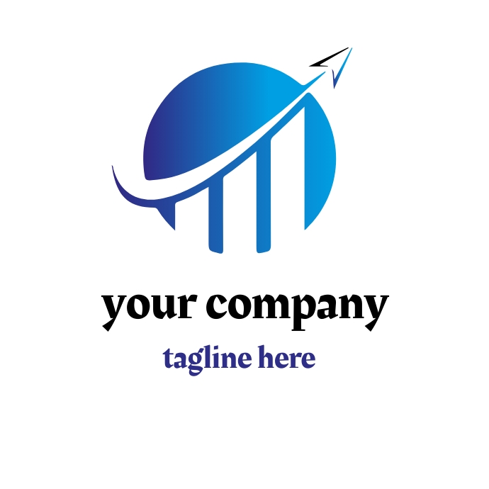 Copy of business logo | PosterMyWall