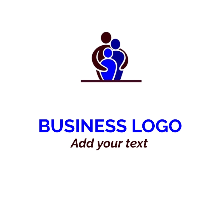 Copy of BUSINESS LOGO | PosterMyWall