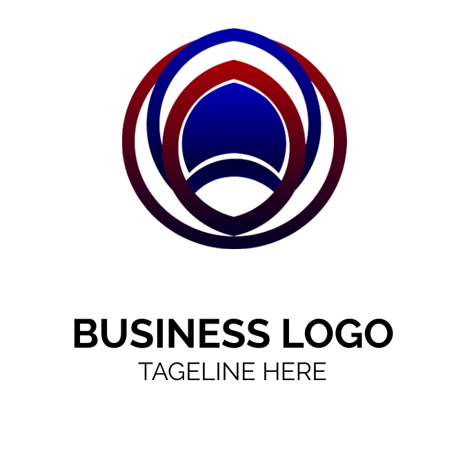 BUSINESS LOGO Template | PosterMyWall