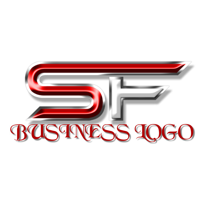 Copy of BUSINESS LOGO | PosterMyWall