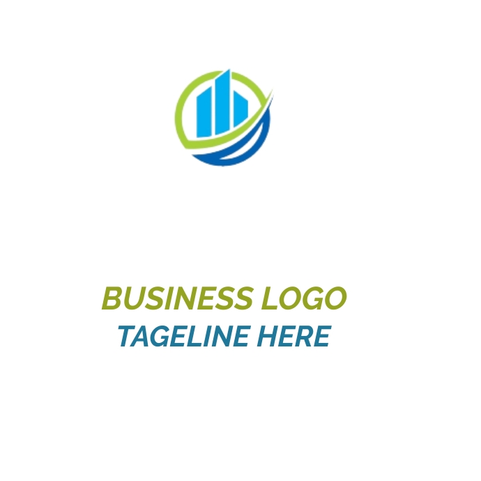business logo Template | PosterMyWall