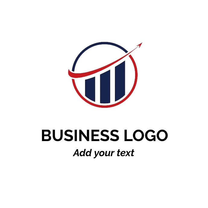 BUSINESS LOGO Template | PosterMyWall