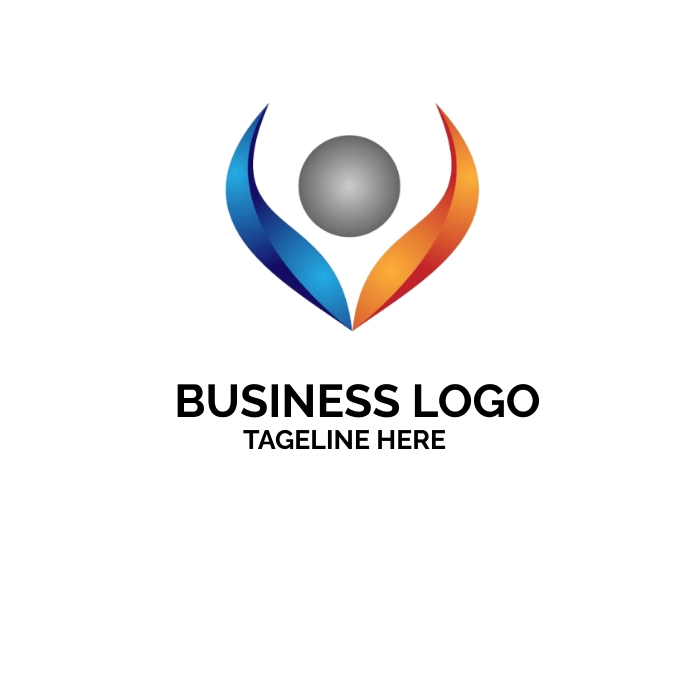 BUSINESS LOGO Template | PosterMyWall
