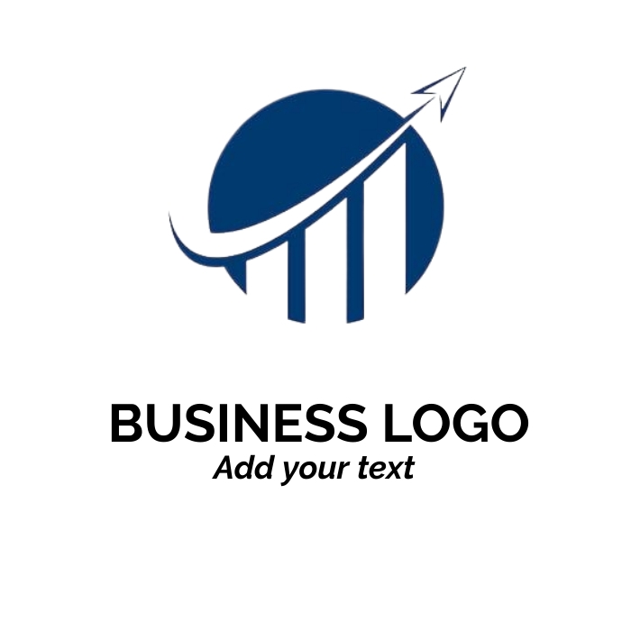 BUSINESS LOGO Template | PosterMyWall