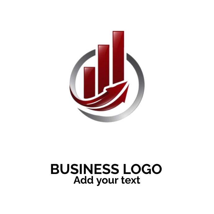 BUSINESS LOGO Template | PosterMyWall