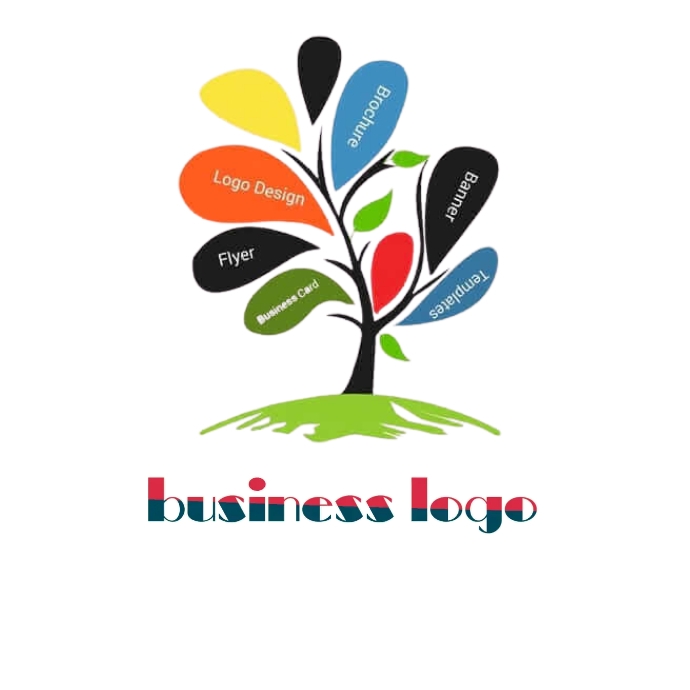 business logo Template | PosterMyWall