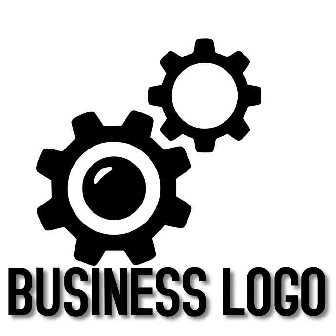 BUSINESS LOGO Template | PosterMyWall