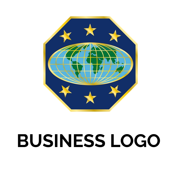 BUSINESS LOGO Template | PosterMyWall