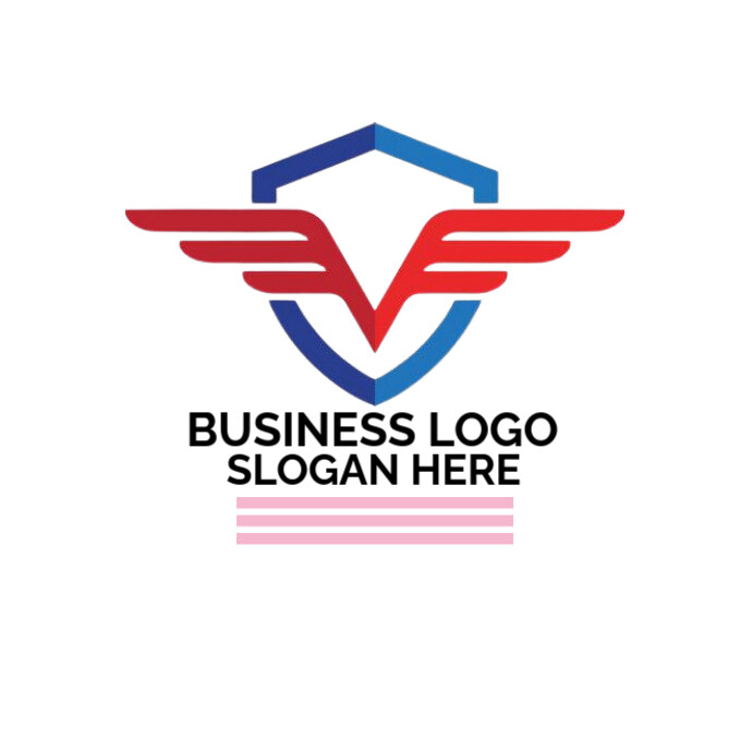 BUSINESS LOGO Template | PosterMyWall