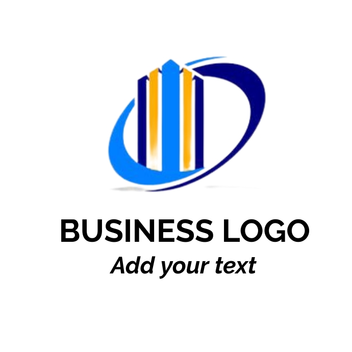 BUSINESS LOGO Template | PosterMyWall